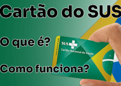 Conecte SUS: Saiba como funciona - MeuSUSDigital.com